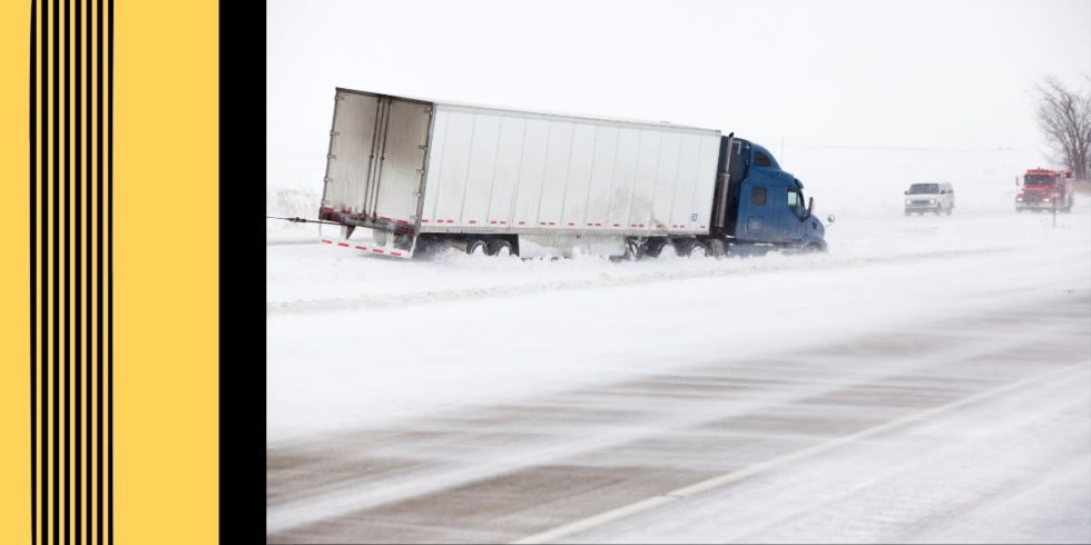 Navigating the Icy Roads: Understanding Semi-Truck Accidents in Winter ... Navigating the Icy Roads: Understanding Semi-Truck Accidents in Winter ...